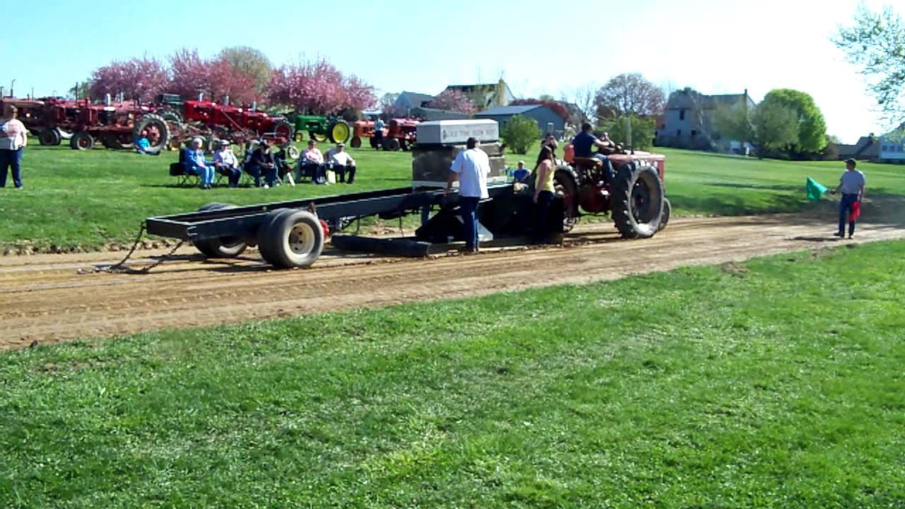 Old Time Plow Boys- Spring 2013 - YouTube