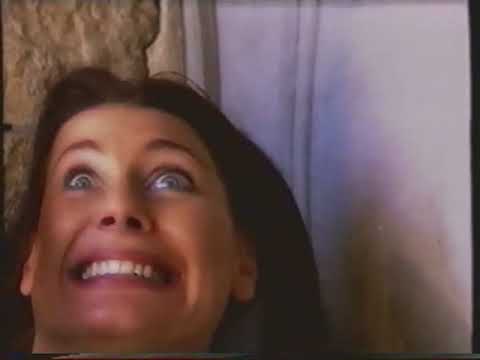 Trailers från TV4 (Tre Kronor, Svart eller vitt, Fångarna på fortet, 1997)