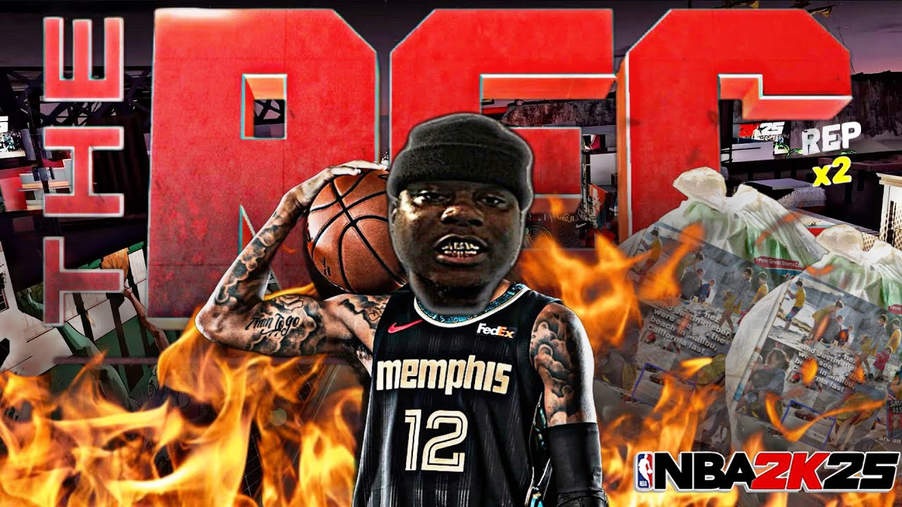 NBA 2K25 | REC LONGEST LOADING SCREEN EVERRR !!! THIS GAME IS SOOOO BAD ...