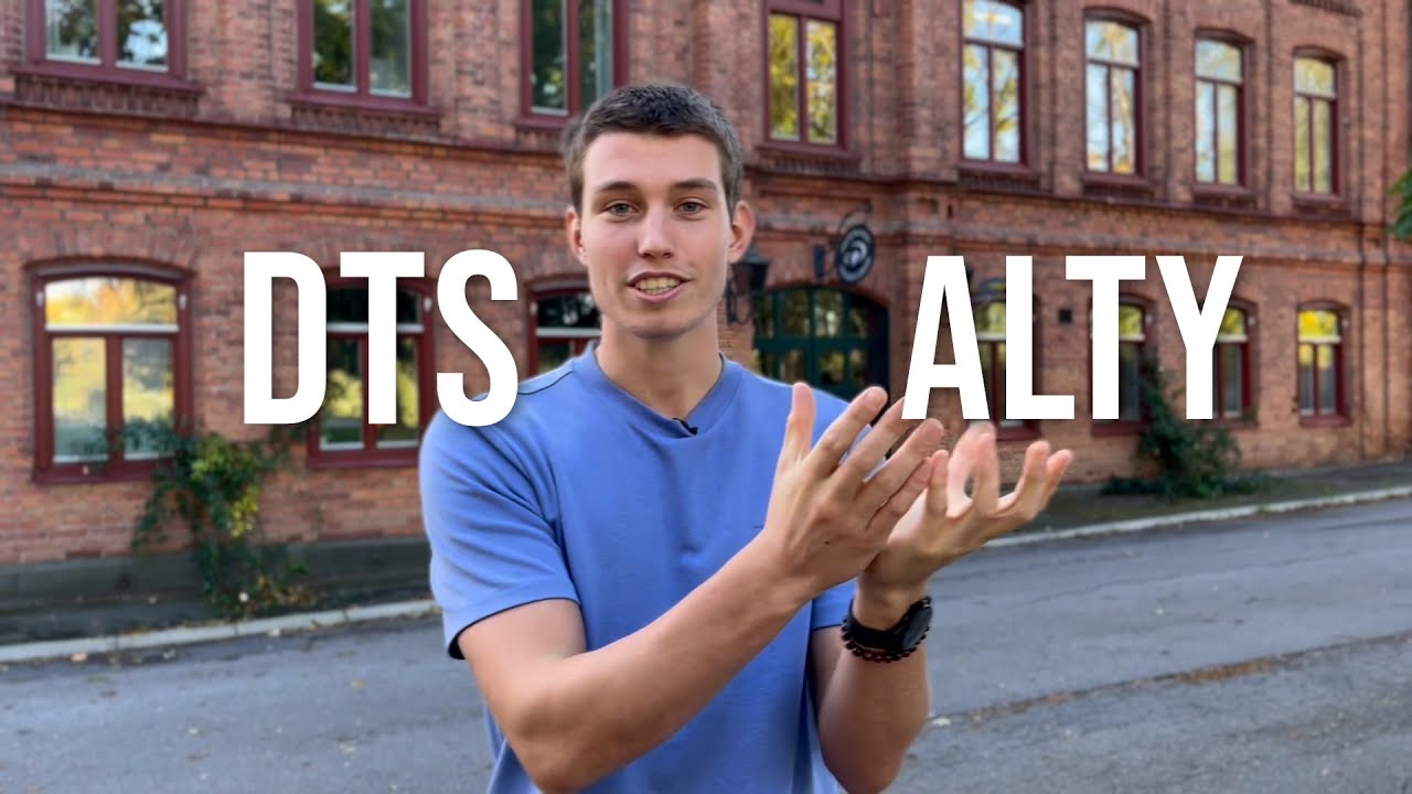 YWAM Transform Linköping - YouTube