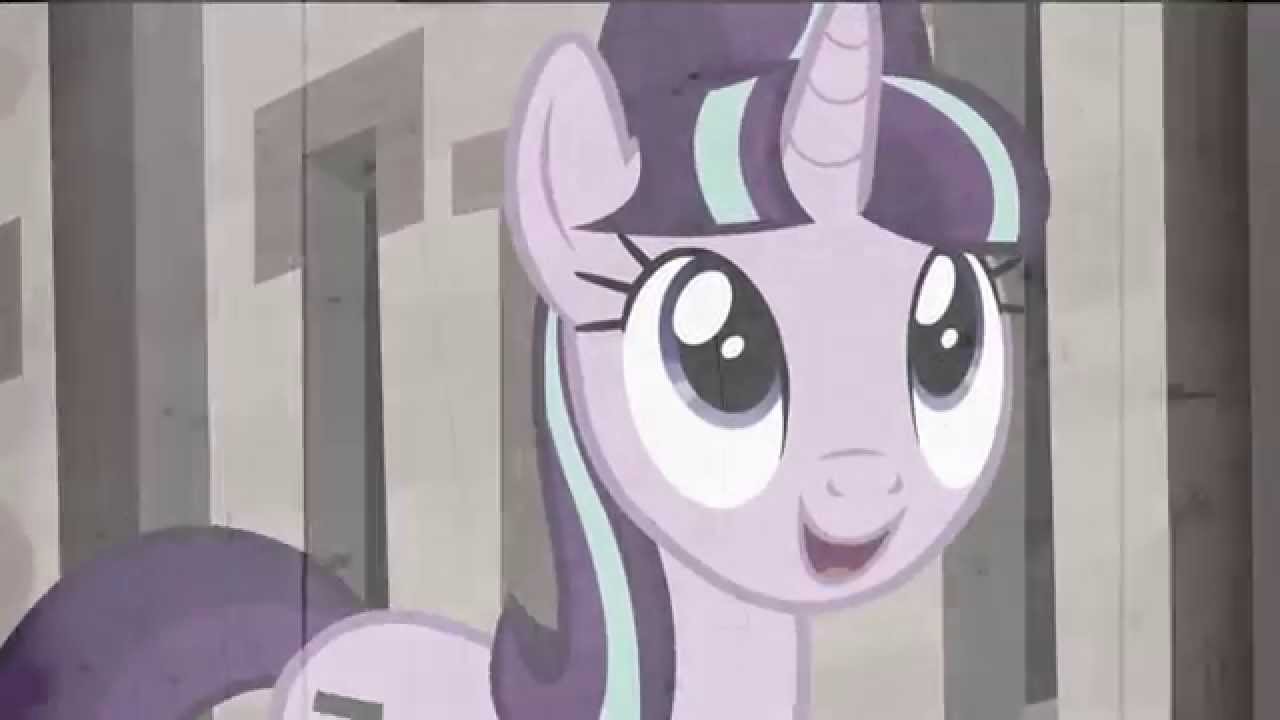 My Little Communist☭- Glory of Starlight Glimmer Theme (PMV) - YouTube