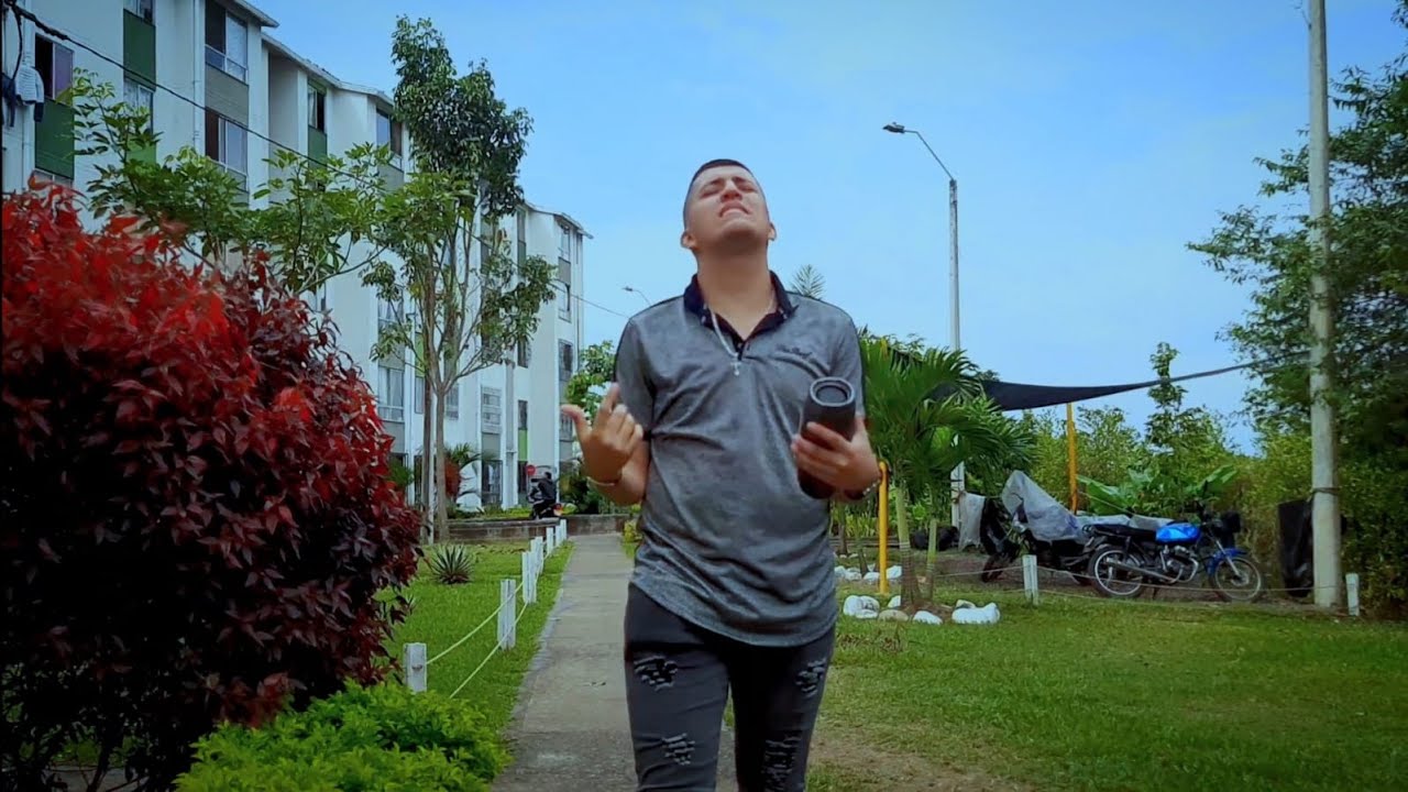 Tían Torres - Me Dejaste De Querer 💔 (FreeStyle #5) - YouTube Music