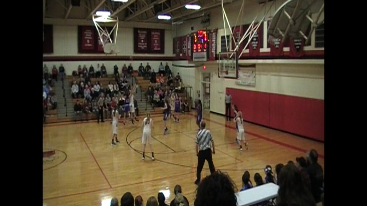 DaeLin Switzer [daelinswitzer2019@yahoo.com], St Teresa High School ...