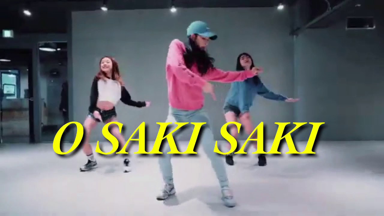O SAKI SAKI Video song || o saki saki dance 💃||batla house Nora Fatehi ...