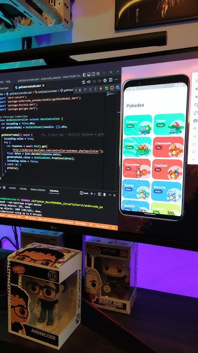 Curso Gratis Flutter : Aprende a Crear tu primera APP Móvil con Flutter ...