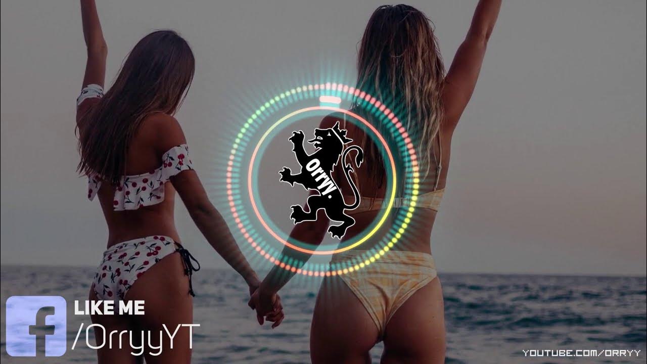 D-Code - My Direction (Groove Control Remix) | Orryy - YouTube Music