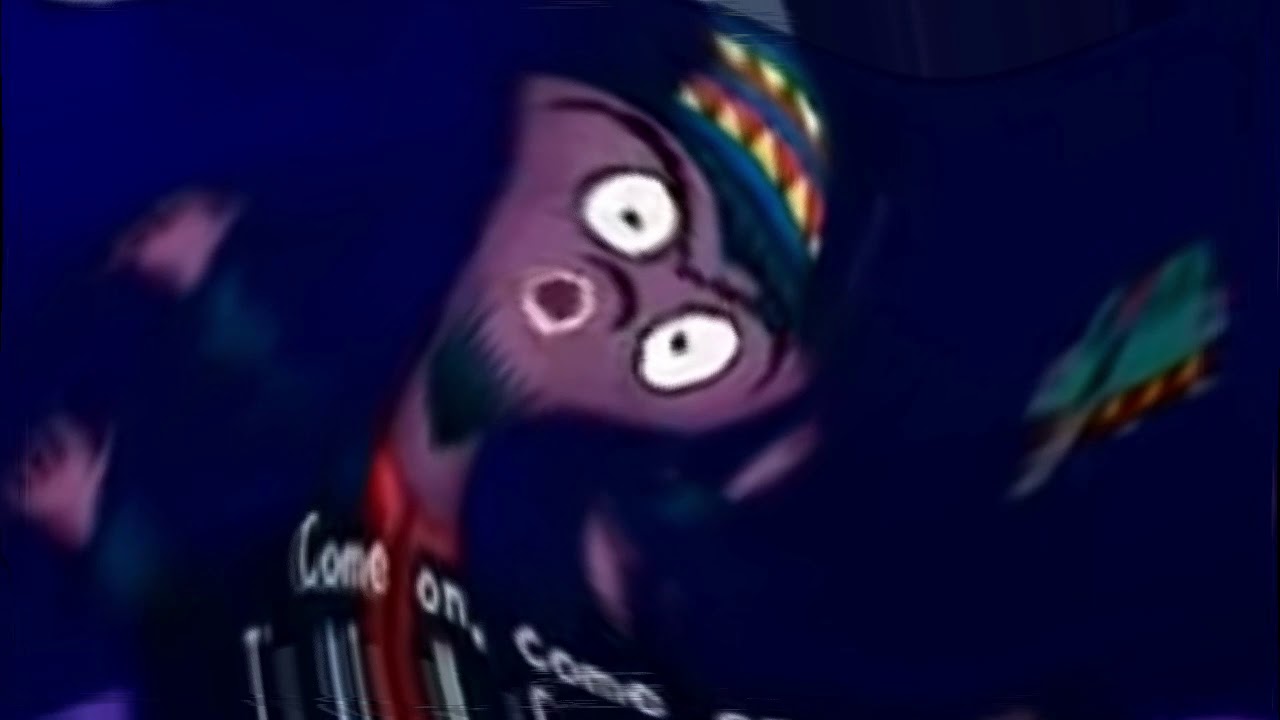 Parappa 2: Big (Vibrato) - YouTube