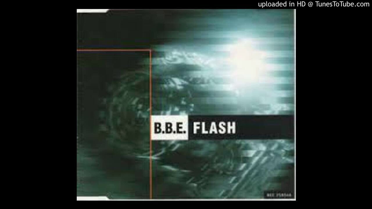 BBE - Flash - YouTube