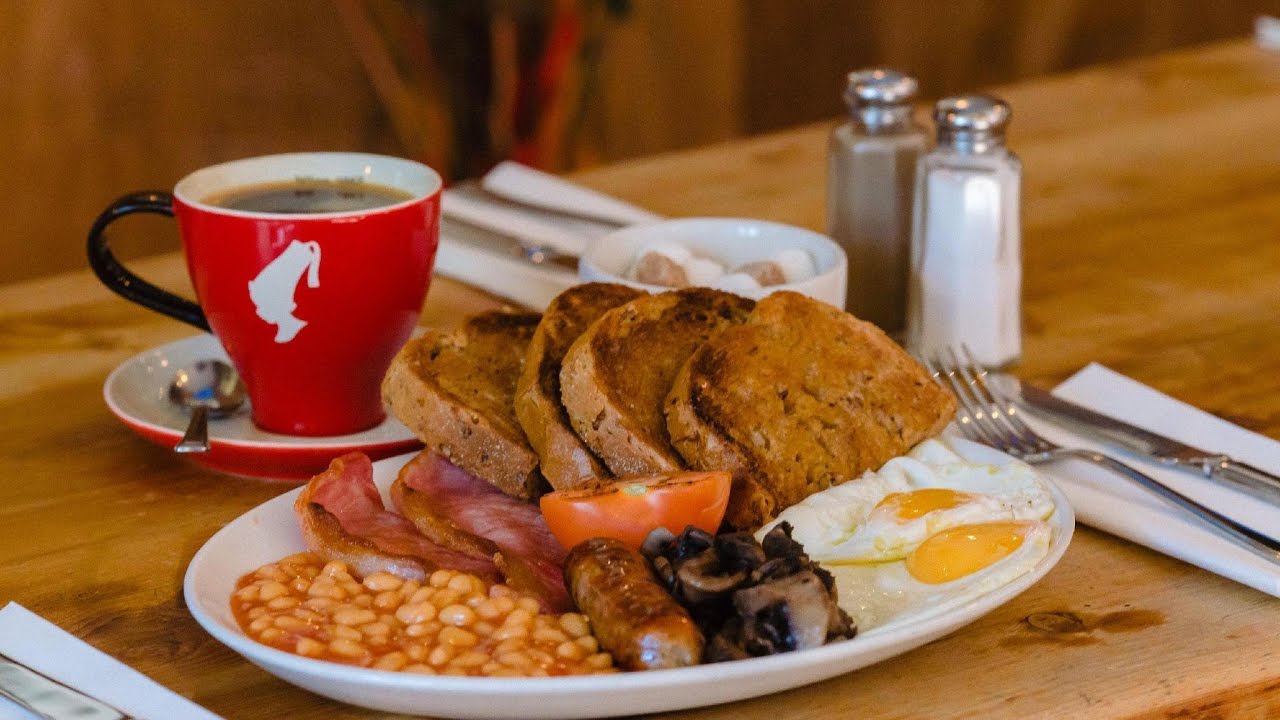 The Fitzrovia Belle Hotel, London, United Kingdom - YouTube