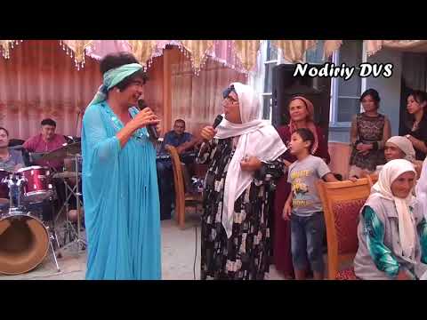 SO'TAQO'ZI AVJINI YORVORDI... KLASS