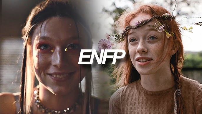 Enfp Characters