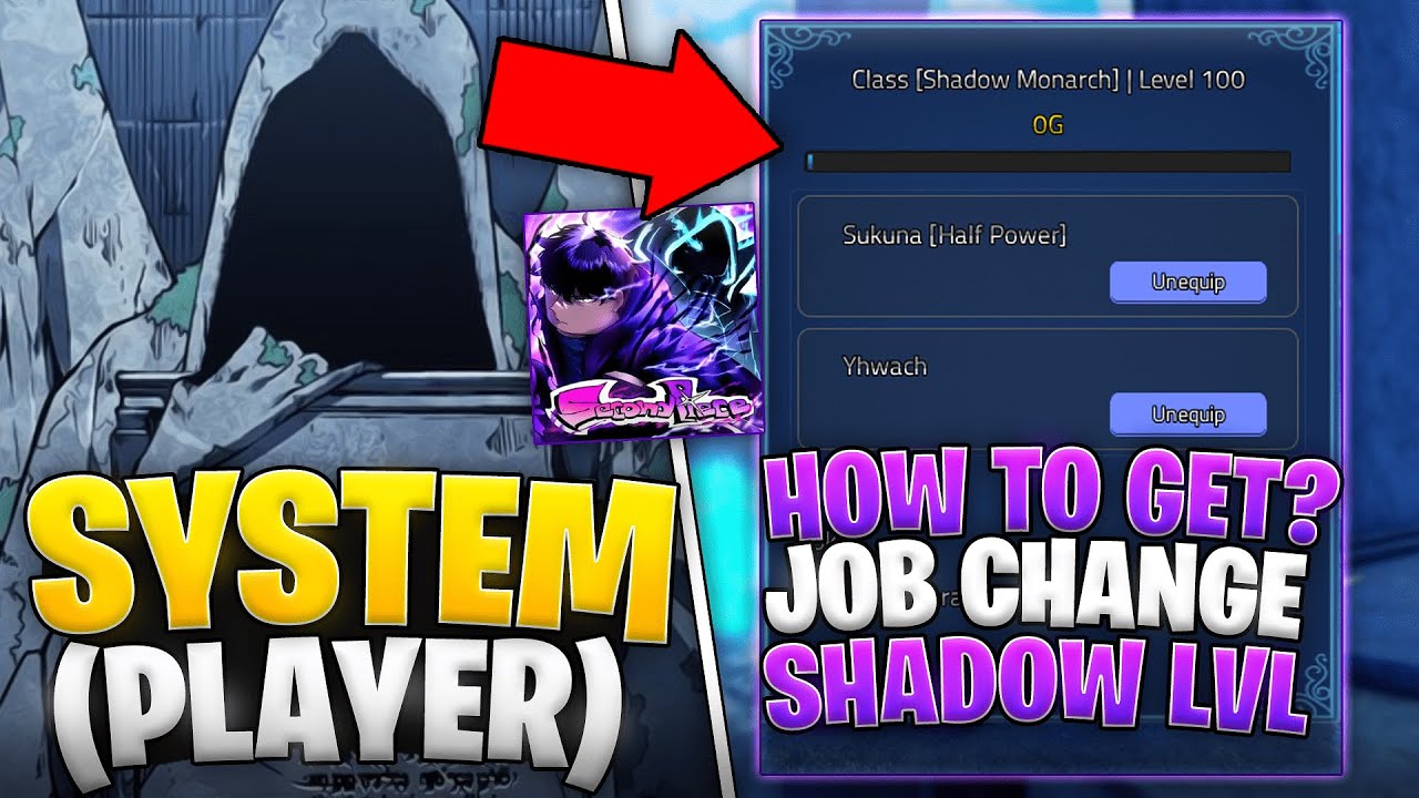 Second Piece | THE *SYSTEM* COMPLETE GUIDE! #secondpiece - YouTube