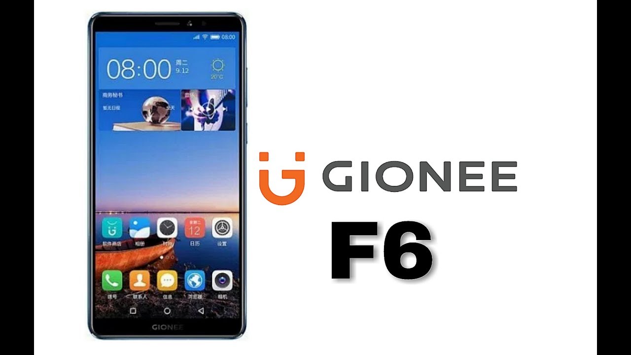 Gionee , F6 Price in India, Full Specifications, Features . | Technical ...