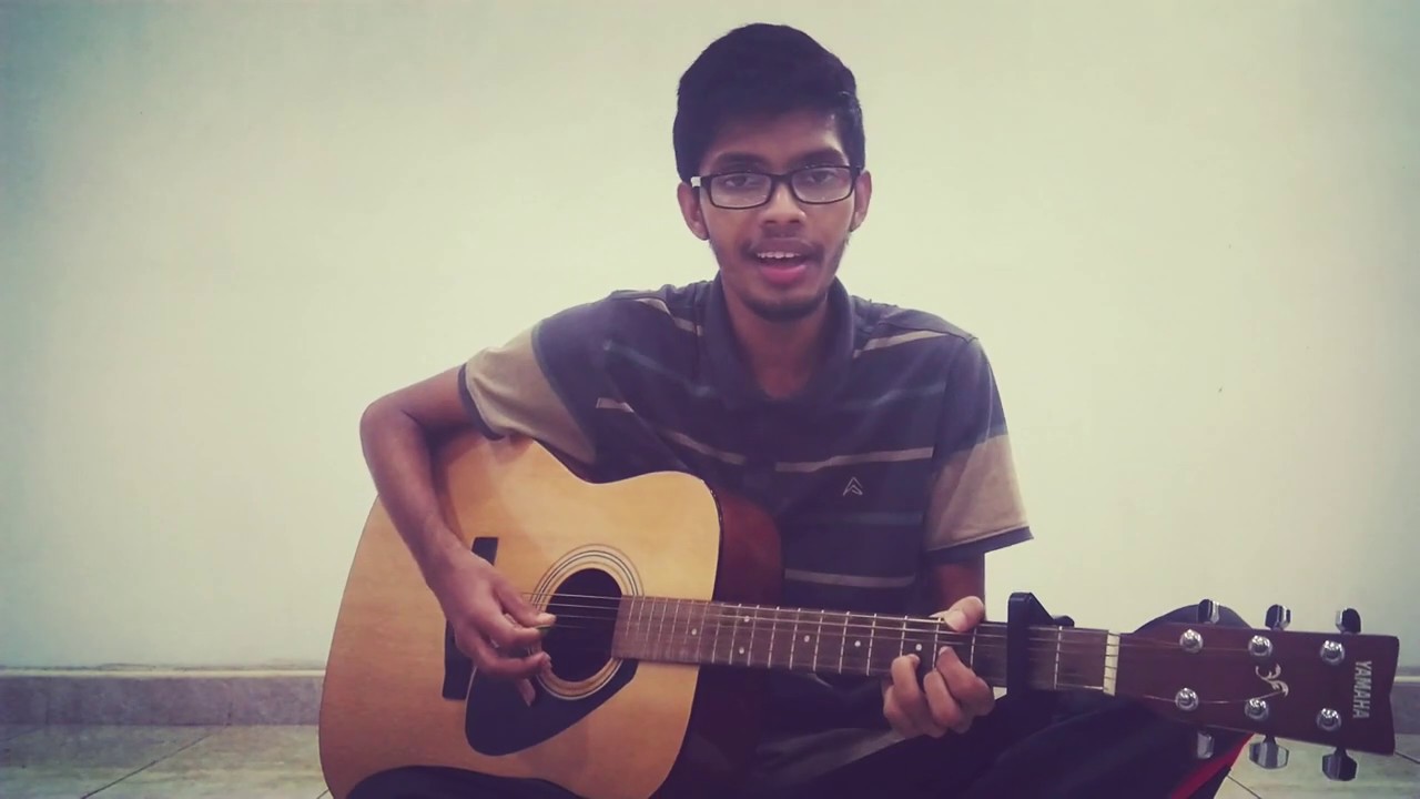 Kaulu piyanpath Wahanna(කවුලු පියන්පත් වහන්න) - Kasun Kalhara/Cover by Lahiru Pasan Ranathunga ...