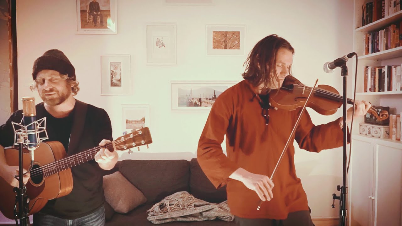 Ben Mar - Familiar Stranger - YouTube