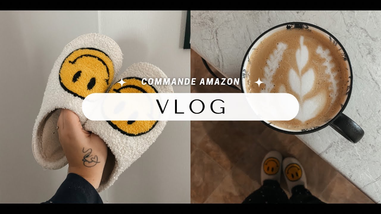 purées ou DME ?? - commande Amazon - YouTube