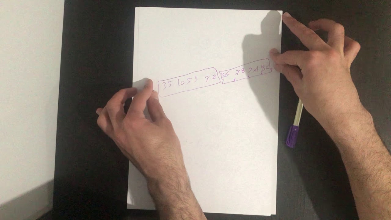 68k Microprocessor - Arithmetic Instructions - YouTube