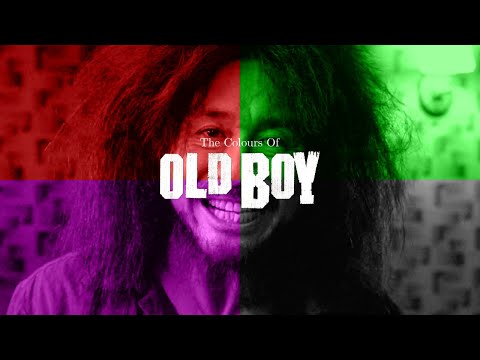 Did the Monster Die? | The Colours of Oldboy