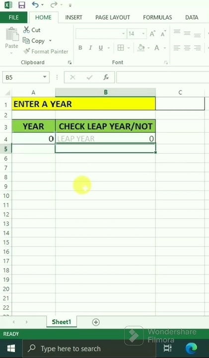 Excel Formulas #excelformulahacks #exceltips #exceltricks #shorts #shortsvideo #exceltutorial ...