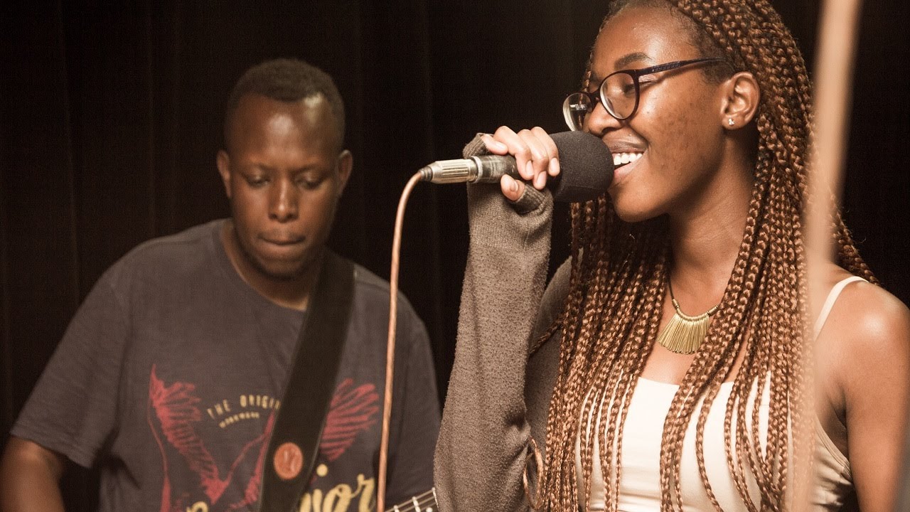 Best Female Rock Singers 2020 // TOP 10 FEMALE LEAD VOCALISTS IN KENYAN ...