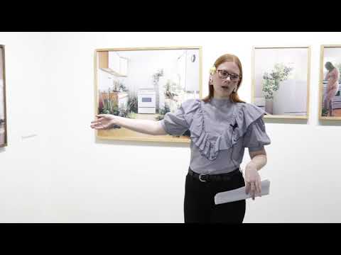 SYNTHESIS: Caroline Bell