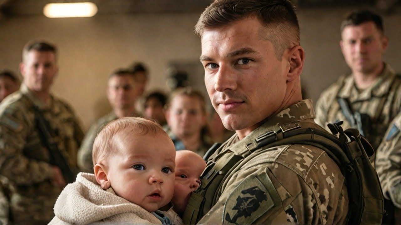 The Returning Soldier Effect: The Creepy Mystery Science Can’t Explain ...