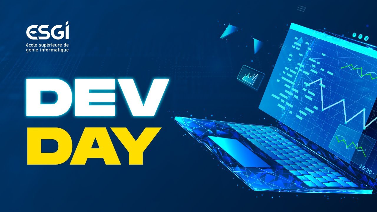 ESGI | Dev Day 2024 - YouTube