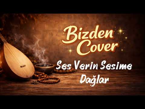 Ses Verin Sesime Dağlar | Anatolian Rock Ai Cover