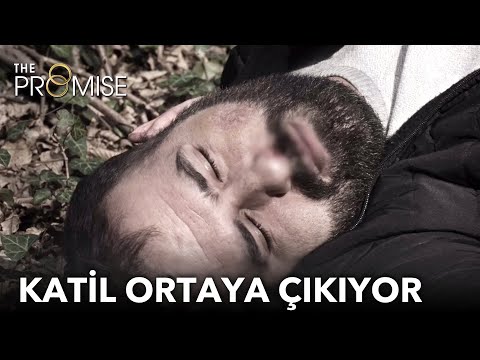 İlyas'ı öldüren ortaya çıkıyor | Yemin 329. Bölüm