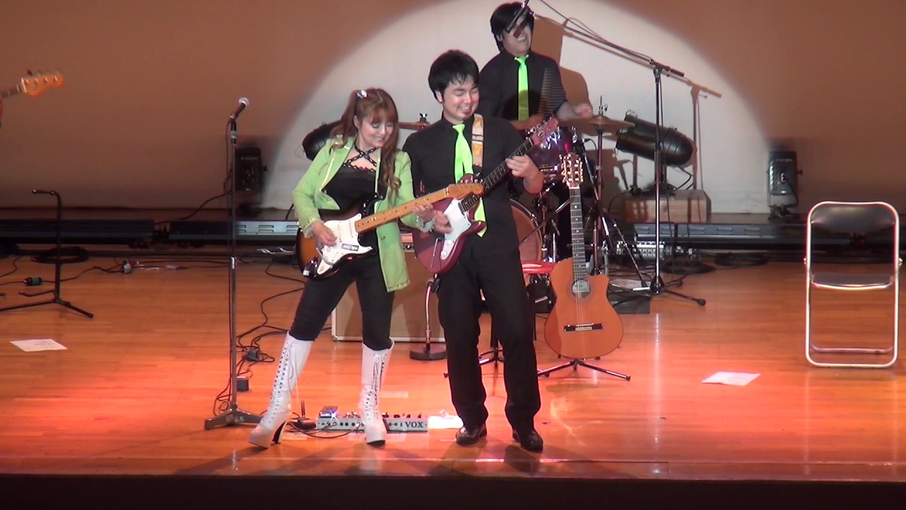 Pipe Line / Haruka with Cherry Spice - YouTube