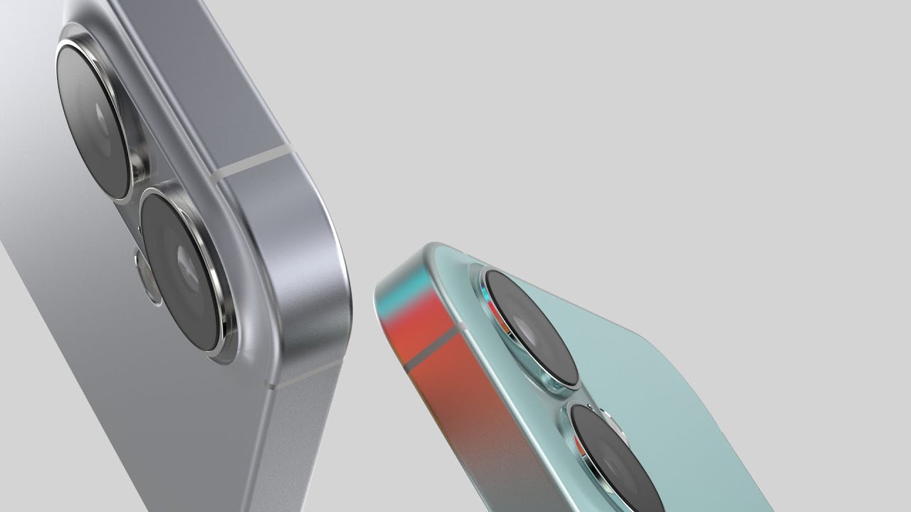 iPhone 16 Introduction! - YouTube