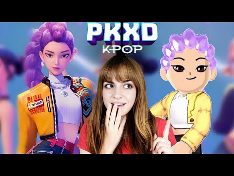 PK XD FAKİR HESAPLA DEMON HUNTERS'A DÖNÜŞTÜM !! KARAKTER, EV, PET !? | ÖZGÜŞ TV