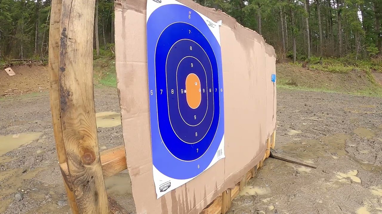 Accurate Rifle Shooting (Part 2) - YouTube