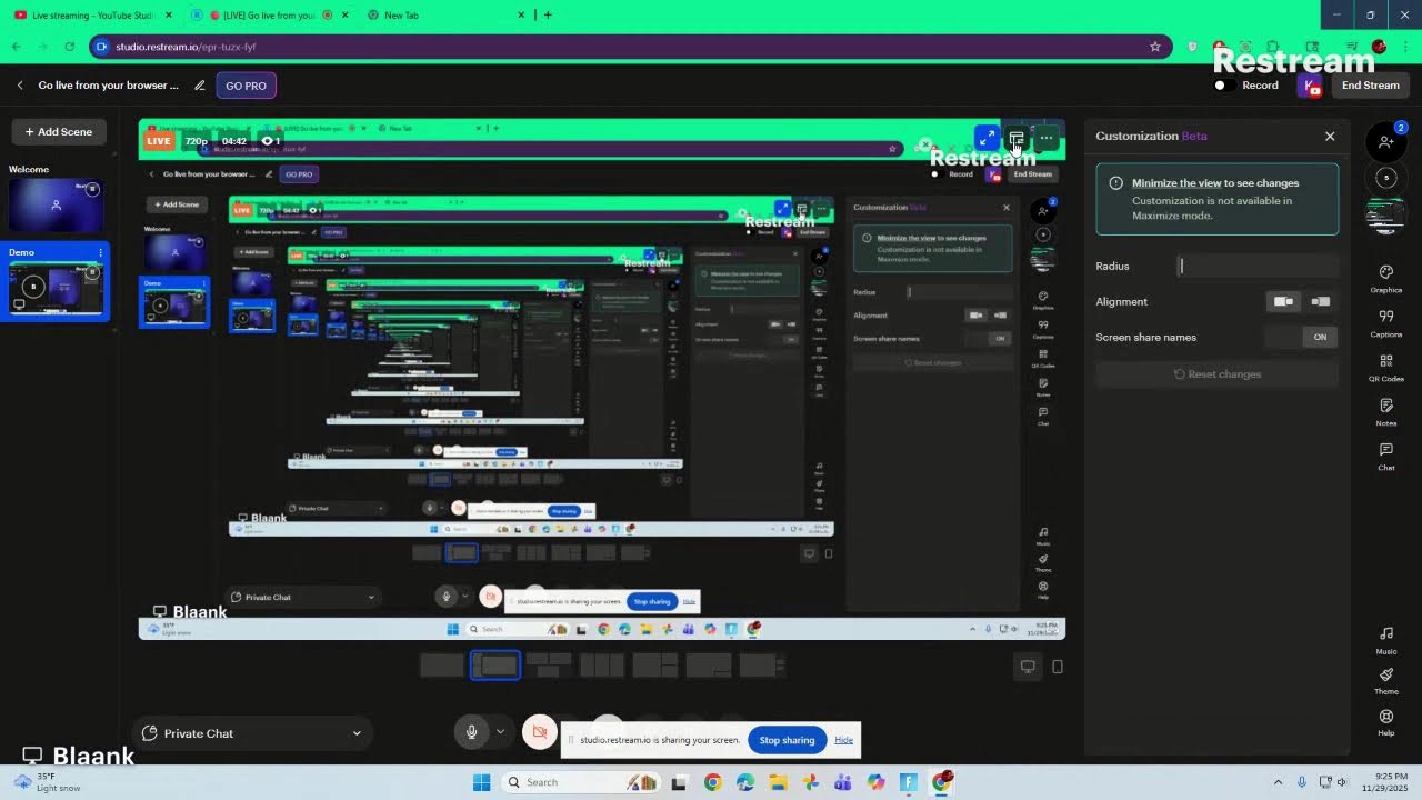 KING JOKER STREAM - YouTube
