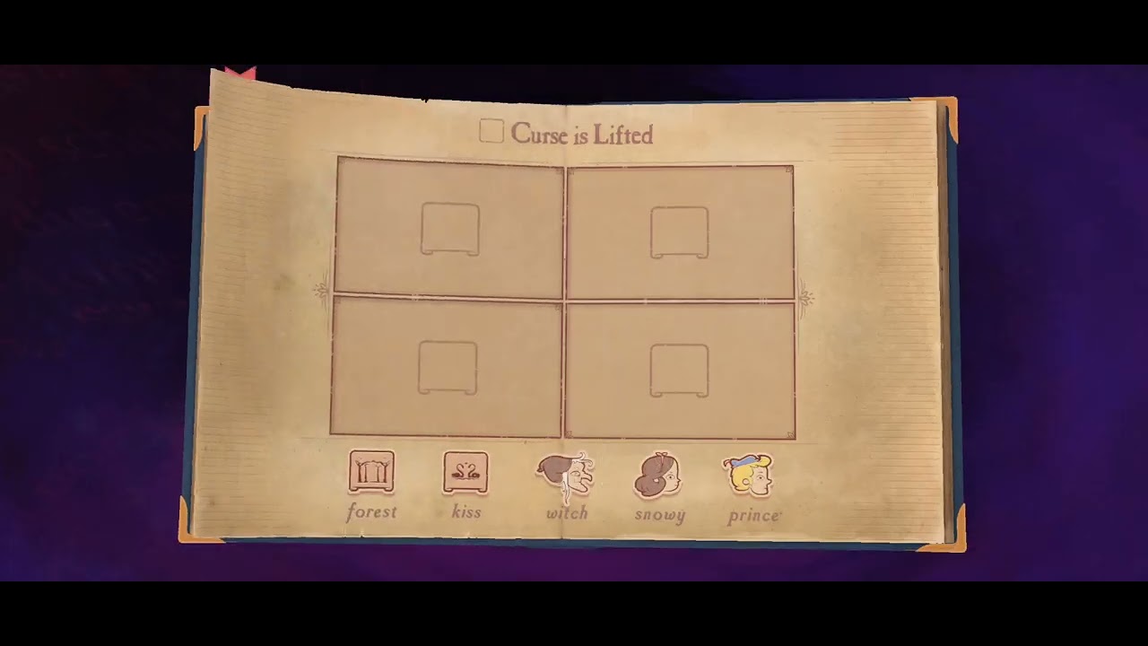 Storyteller Walkthrough Chapters 4 & 5 Netflix Android iOS - YouTube