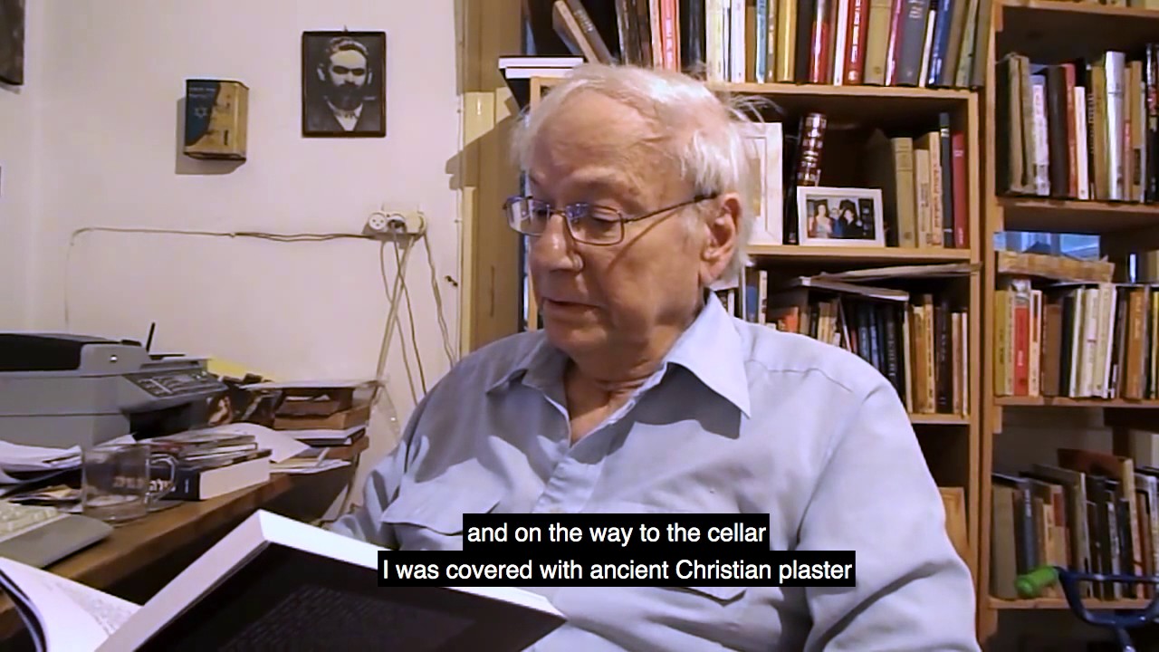 Yoram Kaniuk - YouTube