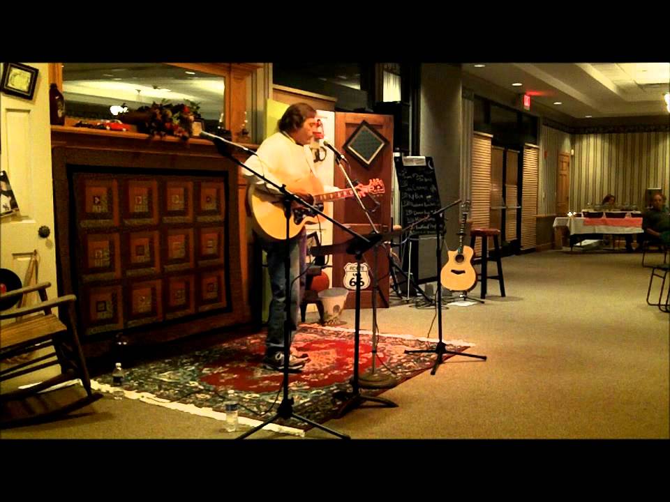 Steve Ellison - YouTube