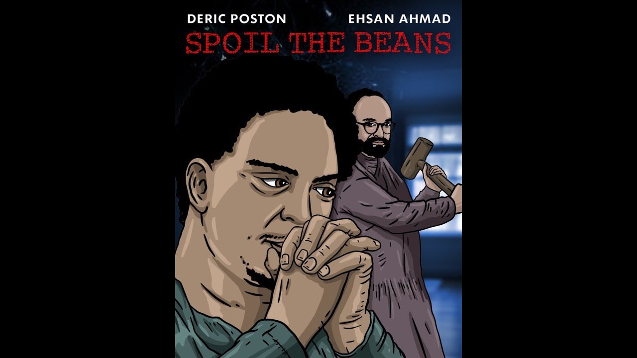 Spoil The Beans Episode 134: Misery - YouTube