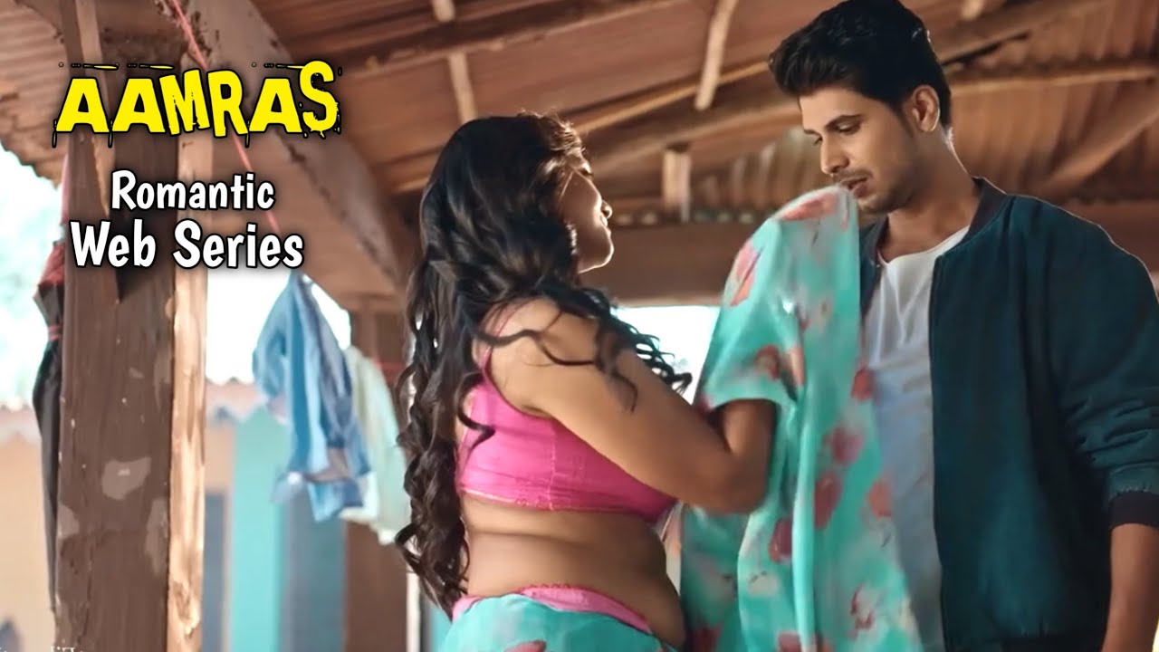 Aamras Web Series | Part-1 | Episode-1 | ULLU Originals | Bharti Jha ...