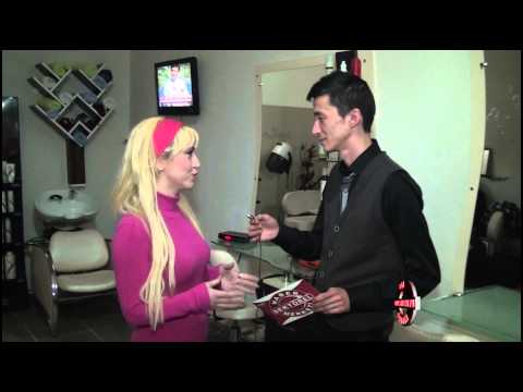 Kırık Makas Bayan Kuaför Salonu