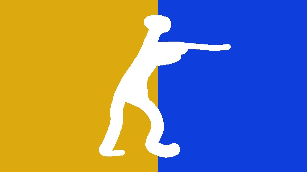 bermain faceit CS2 - YouTube