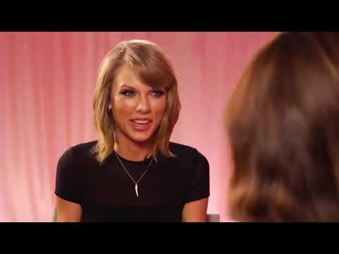 QuickClipsHQ - Victoria's Secret Live With Taylor Swift, Martha Hunt & Lily Aldridge
