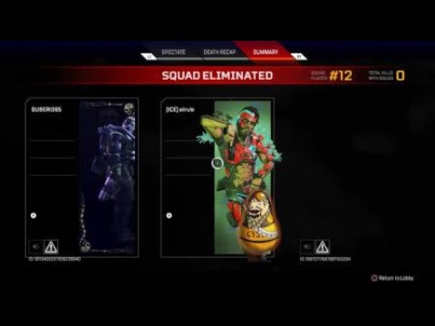 Just mirage stuff - YouTube