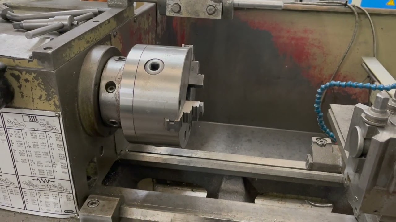 Lot 11 Harrison 600 - YouTube