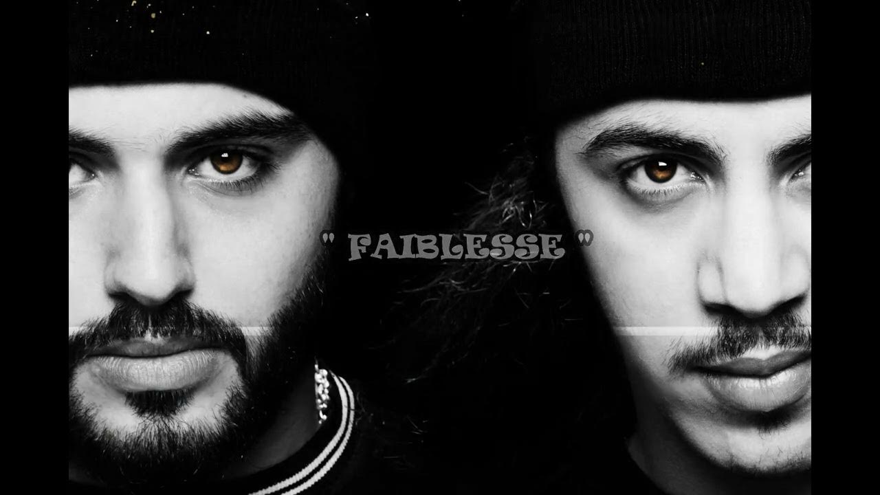 [FREE] Djadja & Dinaz x Maes Type Beat - "FAIBLESSE" || Instru Rap Été/Ambiance | Instru Rap ...