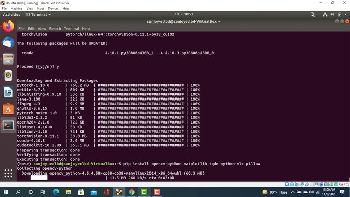 Modulenotfounderror: No Module Named Utils