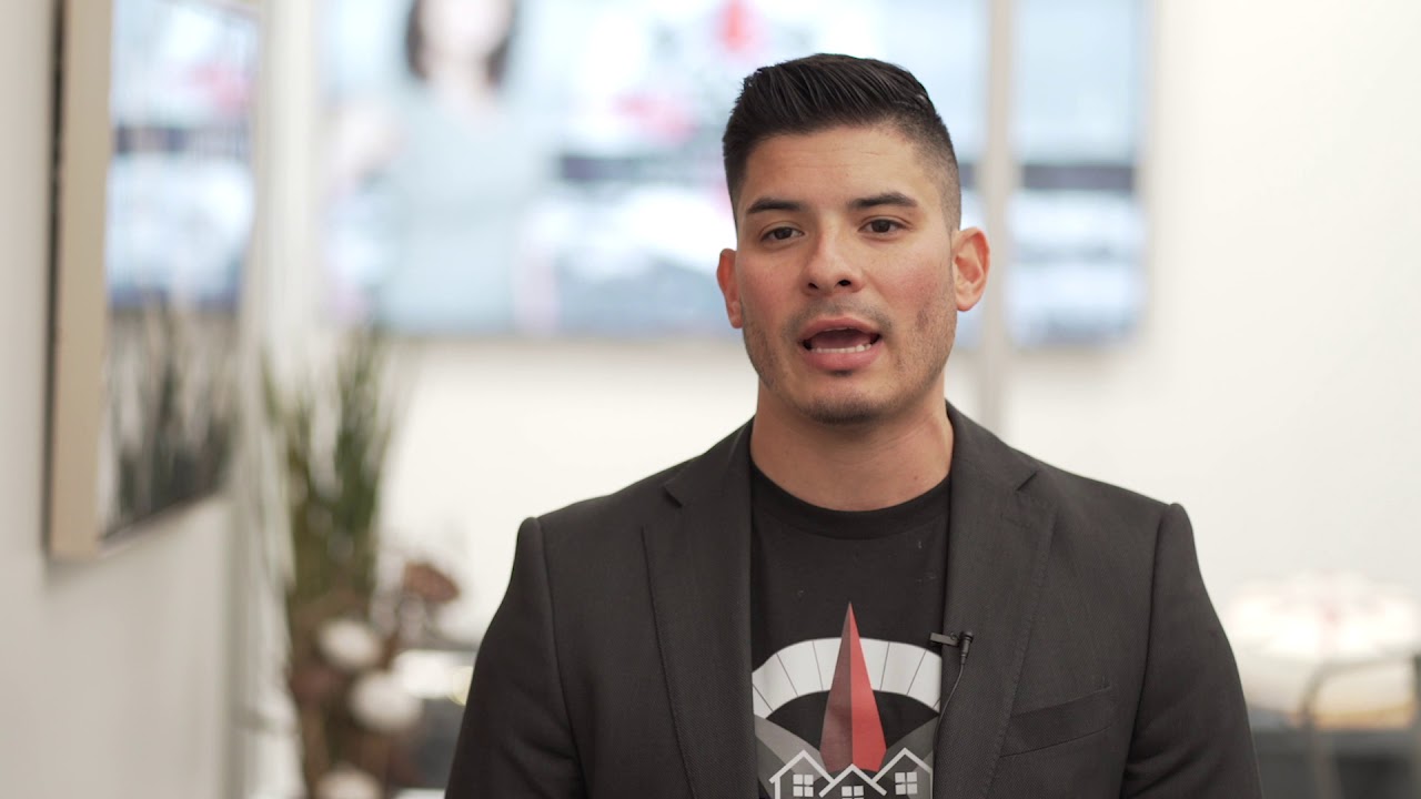Directions Home Loan - Jacob Salazar - YouTube