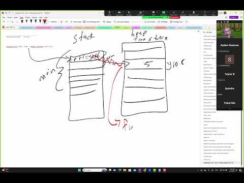 040424 COSC 1337 C++ unique pointers - YouTube