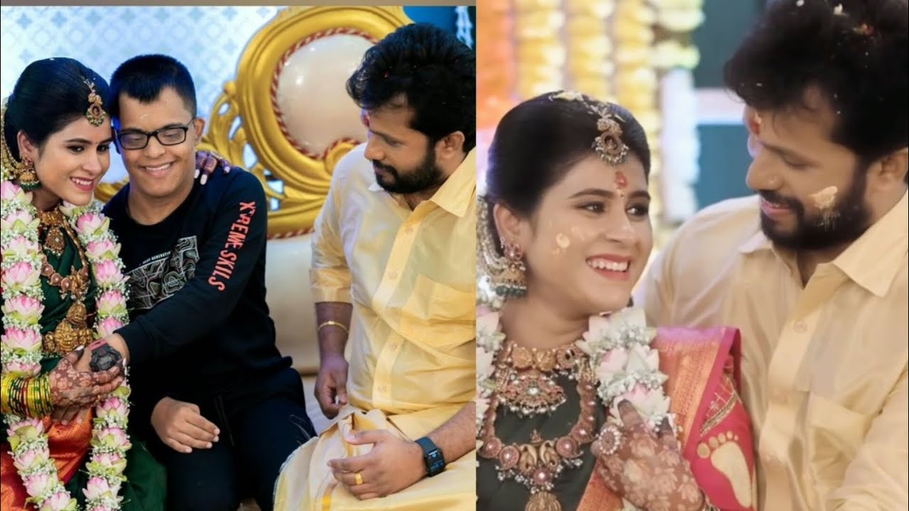 Baakiyalakshmi serial Actress Rithika Baby shower ceremony 🤩🤩Rithika ...