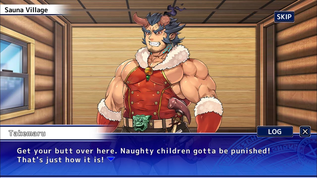 After Eve with Takemaru - Tokyo Afterschool Summoners - YouTube